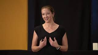Laura Eadie: The Secret Life of a Scientist | TED Talk