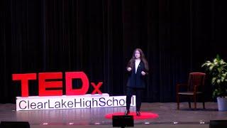 Alexandra Dursonova: The Importance of Exchange Student Programs | TED Talk