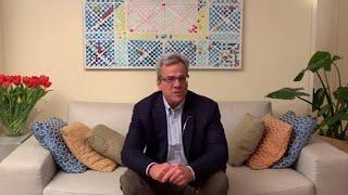 James Breiding: Big Lessons from Small Nations | TED Talk