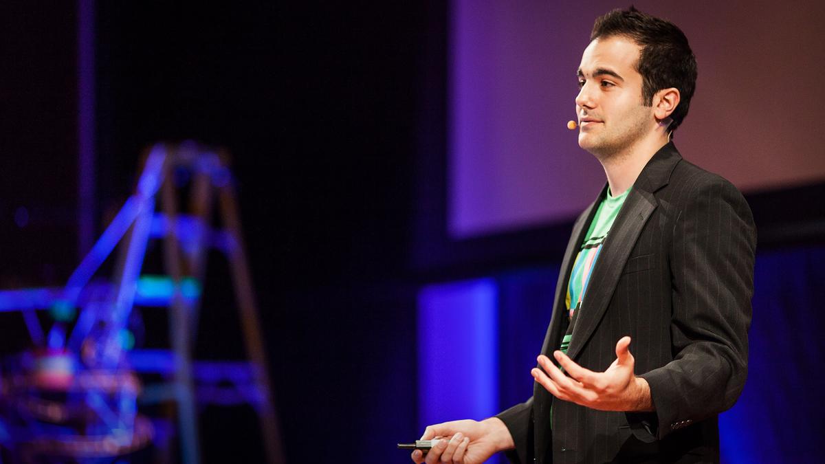 Kevin Allocca: Why videos go viral | TED Talk