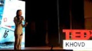 Why not? | TED Talk