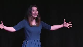 Sarah Rose Graber: Serendipity: creativity through happy accidents ...