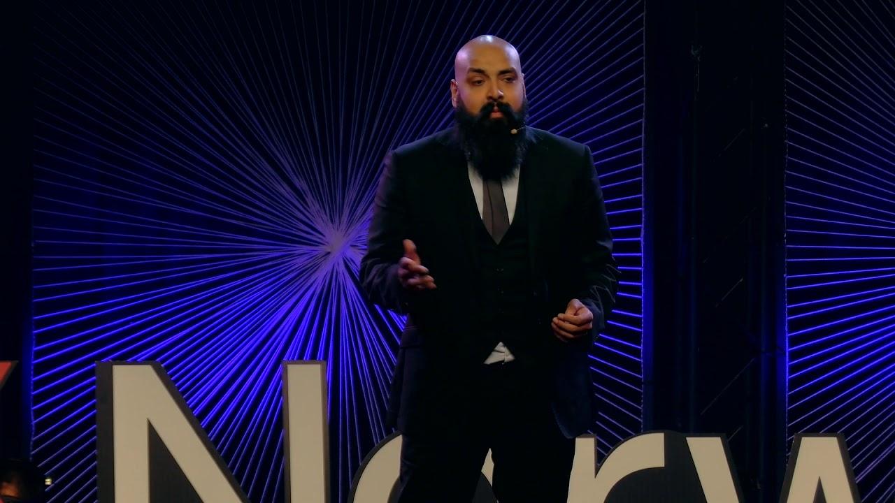 Pran Patel: Decolonise the Curriculum | TED Talk