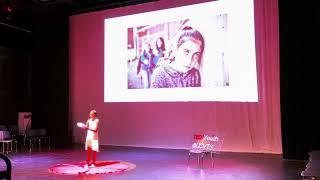 The ugly truth about toxic high school friend groups | TED Talk