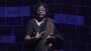 "What the hell is Feminism? Is it girls against boys?" | TED Talk