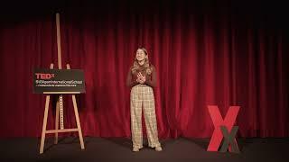 Daisy May: It's time to think twice | TED Talk