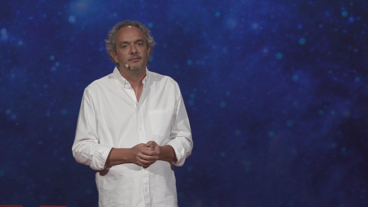 Yvan SAINT-JOURS: Tiny House, an alternative home connected to the ...