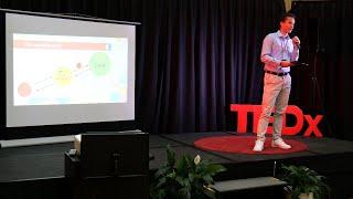 Franz Josef Knops: Globalization | TED Talk