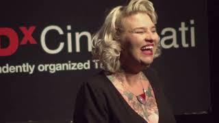 Molly Wellmann: History of a Cocktail | TED Talk