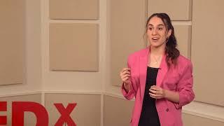 Carolina Rial: My Voice in Social Media | TED Talk