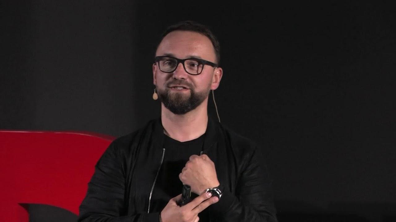 Maciej Swoboda: How to speak with the millenials | Maciej Swoboda ...