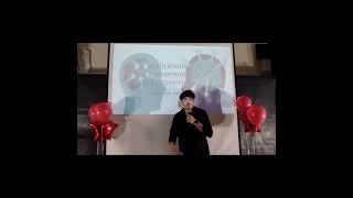 Rameen Waziri: The Implications of Introversion and Extroversion | TED Talk