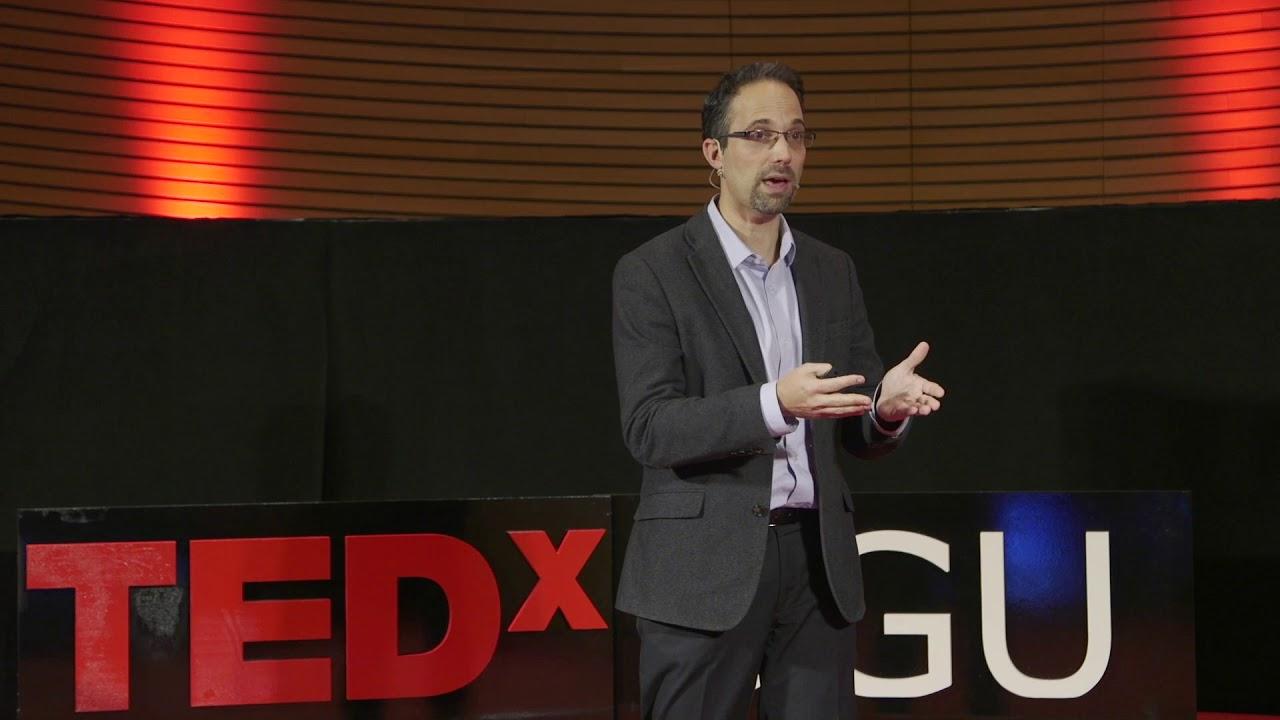 Ran Balicer: Viruses, Plagues & Men | TED Talk