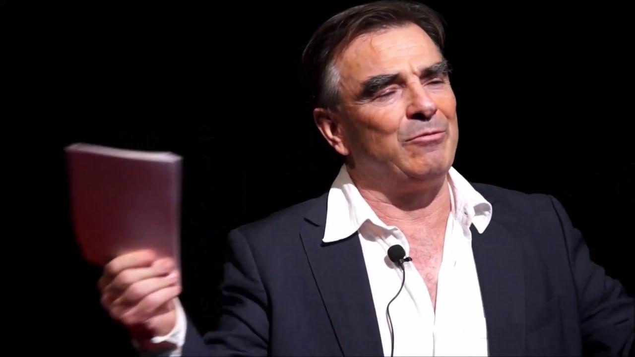 Thomas Granier: (Se) Construire autrement en Afrique | TED Talk