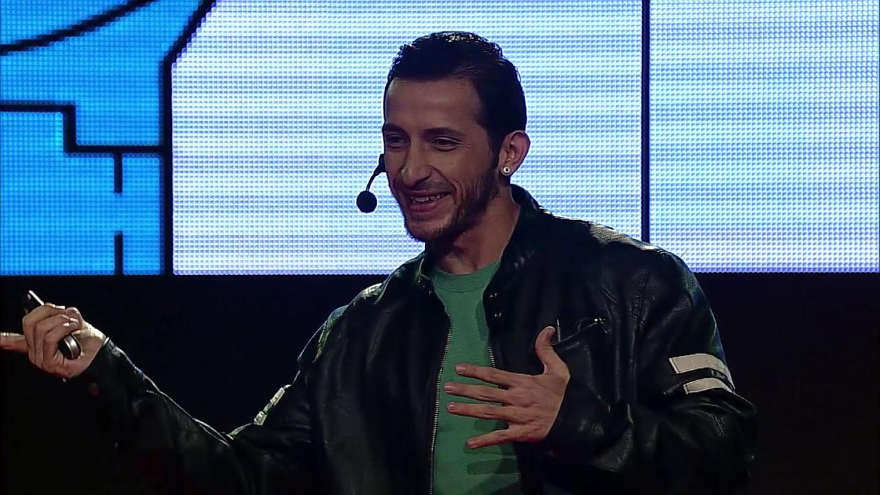 Federico Escobar: Analogías en la era digital | Federico Escobar ...