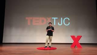 Warren Ng Zhang Ming: Why the Man Box Shouldn't Define Men | TED Talk