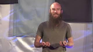 Mr Tim Shier: A path towards time freedom | TED Talk