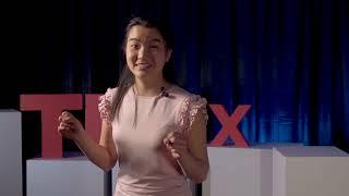 Elizabeth Zhang: Are you good enough for America? | TED Talk