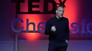 Andy Ramage: The limitless pill | TED Talk