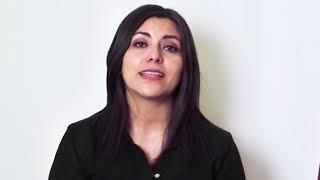 Angela y Cristal, Angela Calderón: Cómo crear un producto sostenible ...