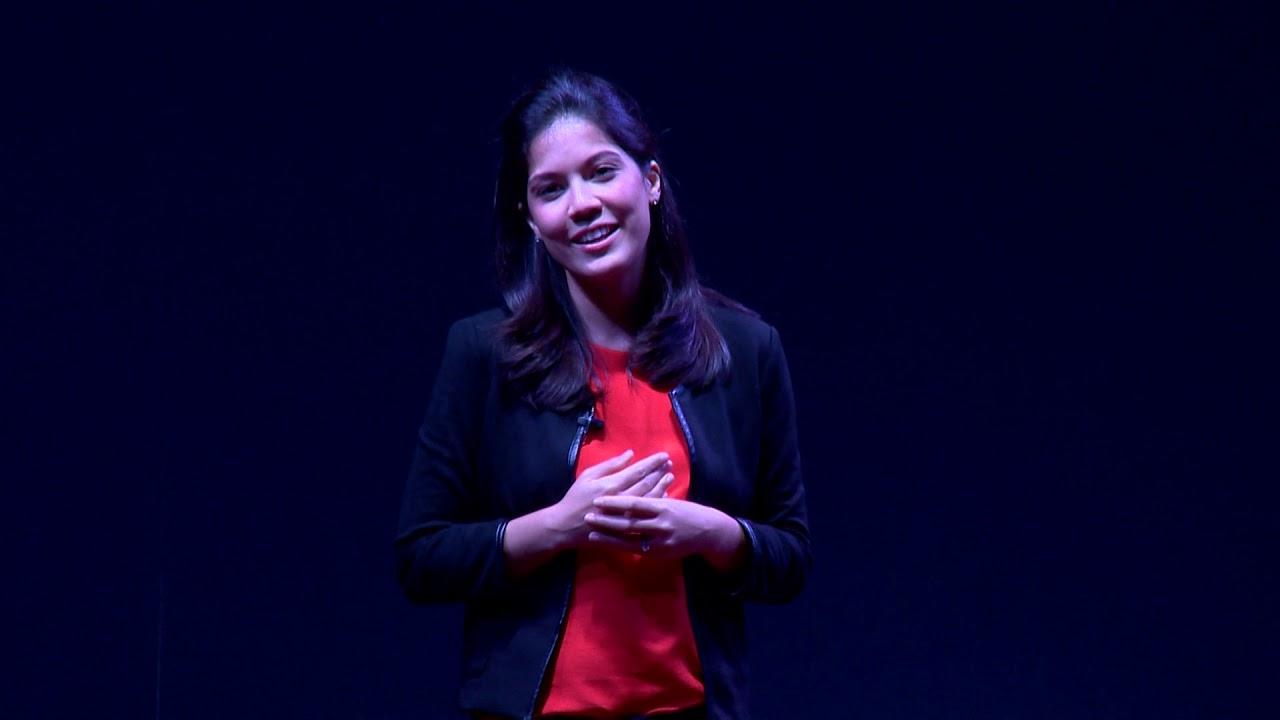 Hannah Kyaw Thaung: Opening the doors to emotion | Hannah Kyaw Thaung ...