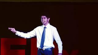 Yash Kothari: The Subtle Art and Beauty of Time Manipulation | TED Talk