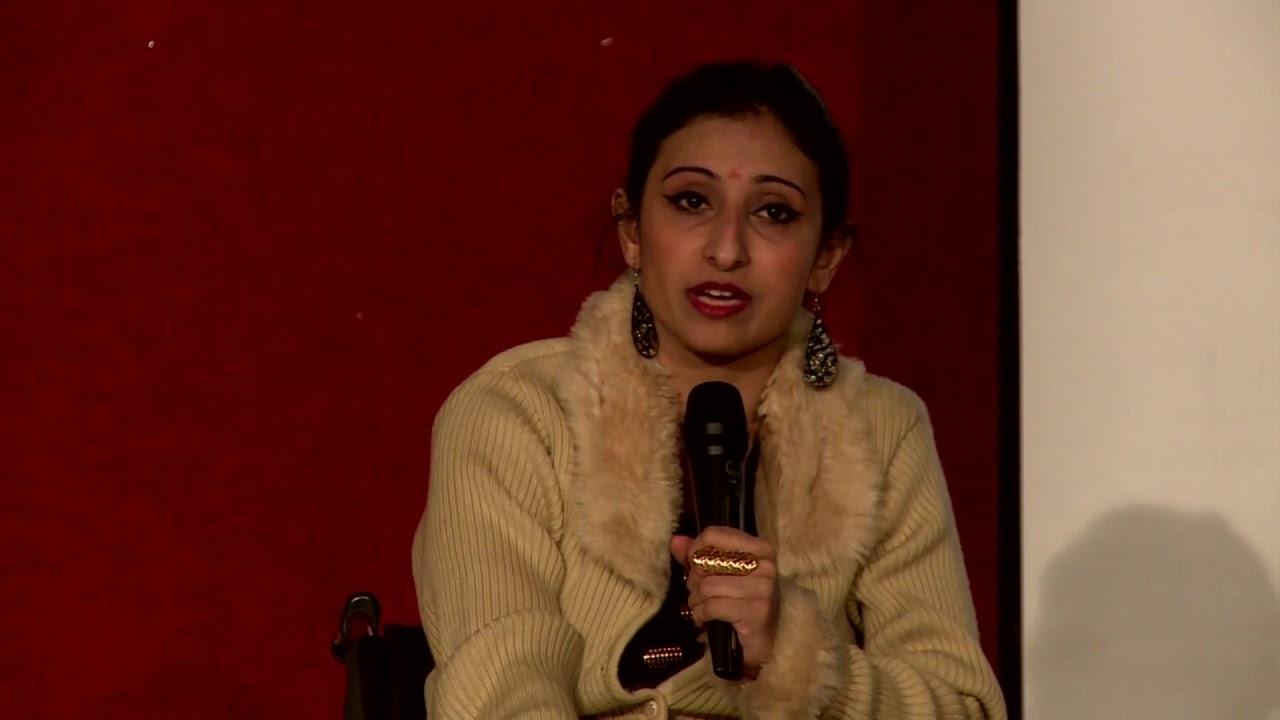 Priya Bhargava: Breaking Barriers | TED Talk