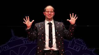 Andrew Pfeiffer: Neurodiversity: the untapped competitive advantage ...