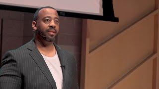 Hector Guadalupe: Reimagining Social Entrepreneurship in America | TED Talk