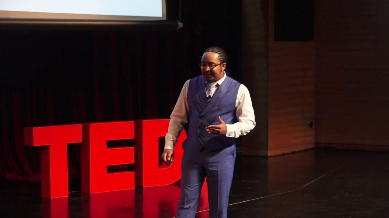 Jeremy Greene: The Transformative Power of Rejection | TED Talk