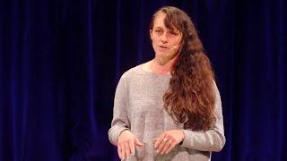 A surprising solution to our wildfire problem – more fire | TED Talk