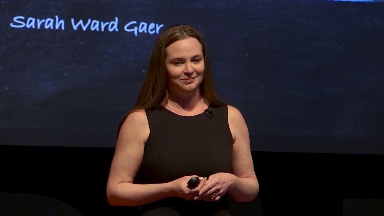 Sarah Gaer: Lies Adults Tell Young People and Why You Can't Believe The ...