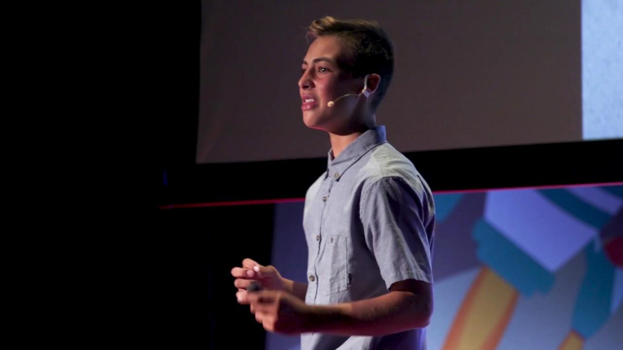 Carson Kropfl: How this Locker Board Inventor got on "Shark Tank" at ...