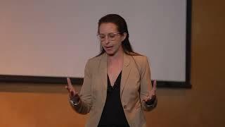 Dr. Chrissy Guidry: Family Planning In Medicine | TED Talk