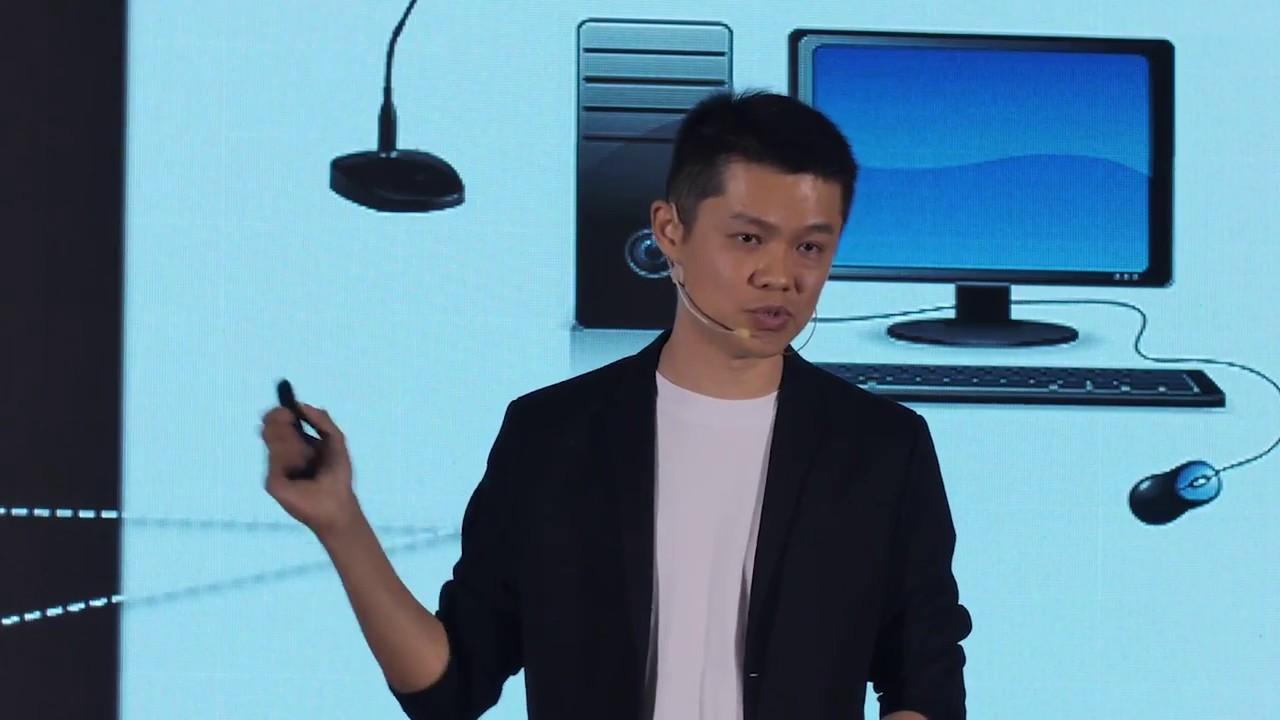 Kian Ming Lim: 从机器学习谈教育改革 | TED Talk
