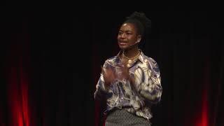 Dear Racism | TED Talk
