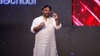 Akshat Gupta: Failure To Fame | TED Talk