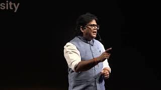 Ashok Srivastava: The humbling story behind Do Took: DD News | TED Talk