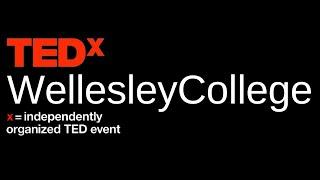 Anne Jiang: Fat, Asian, and Living With an Eating Disorder | TED Talk