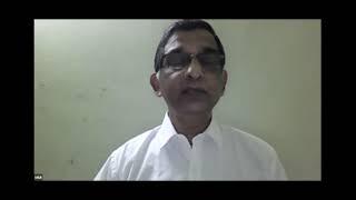 Srinivas Rao Mahankali: Should I be an entrepreneur, in the middle of a ...