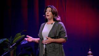Elizabeth Brode: The Journey After Suicide | TED Talk