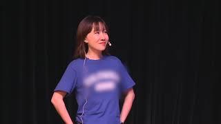 Di Cao: Philanthropy: an unusual career | TED Talk