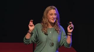 Christine Mullaney: The Ripple Effect of Vulnerability | TED Talk