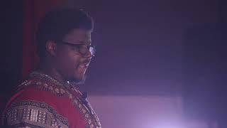 Senie Hunt: Drums, Guitar, War | TED Talk