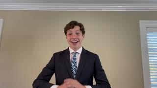 Rowan Haffner: Uniting Youth Behind Equality | TED Talk