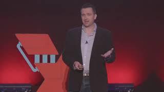 Sam Waterfall: Nurturing Your Inner Ecosystem | TED Talk