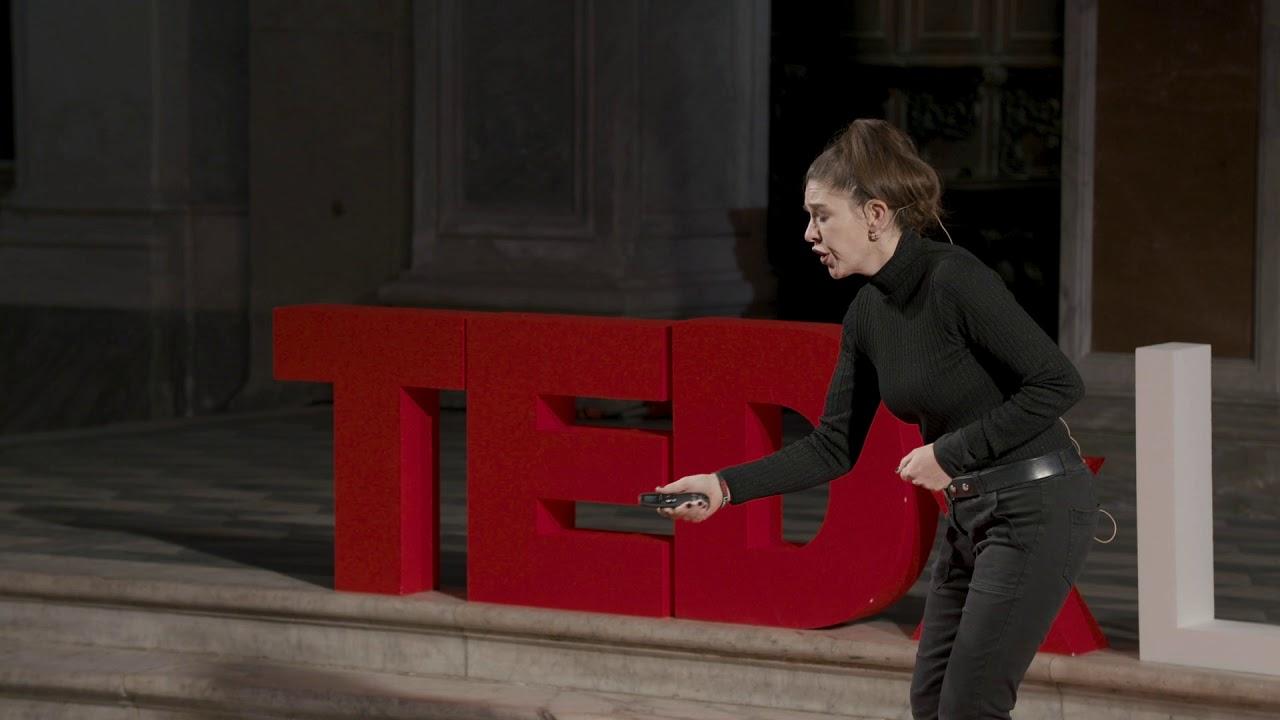 Daniela Murphy: Calcium Hydroxide, the material that made mankind ...