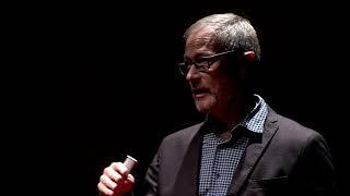Jeff Brock: LAS CALLES, QUÉ PASA EN ELLAS Y SU FUNCIÓN | TED Talk