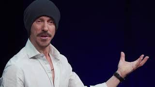 Richard Siegal: Ballet of Difference | TED Talk