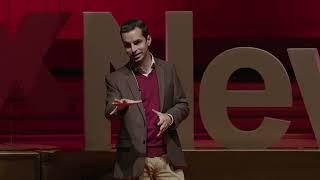 Rohin Frances: The Greatest Medicine in the World | TED Talk